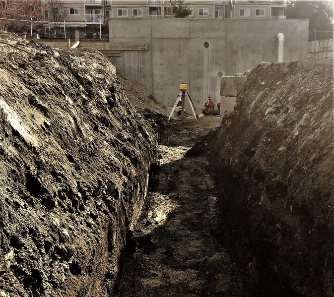Ocean Concrete - Westbrook Consulting Ltd. - Civil Engineering on ...