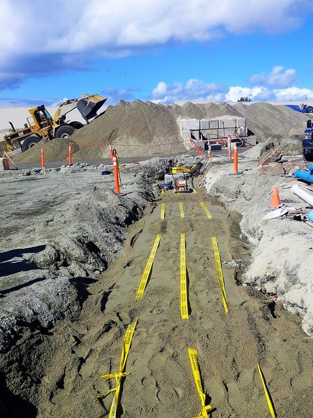 Ocean Concrete - Westbrook Consulting Ltd. - Civil Engineering on ...